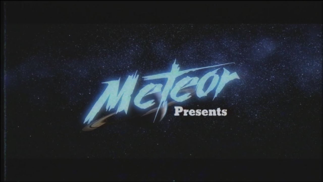 Meteor - Inner Demon (New album teaser) - YouTube