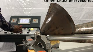 Home | DE POLDER ENGINEERING AMSTERDAM PLATE BENDING
