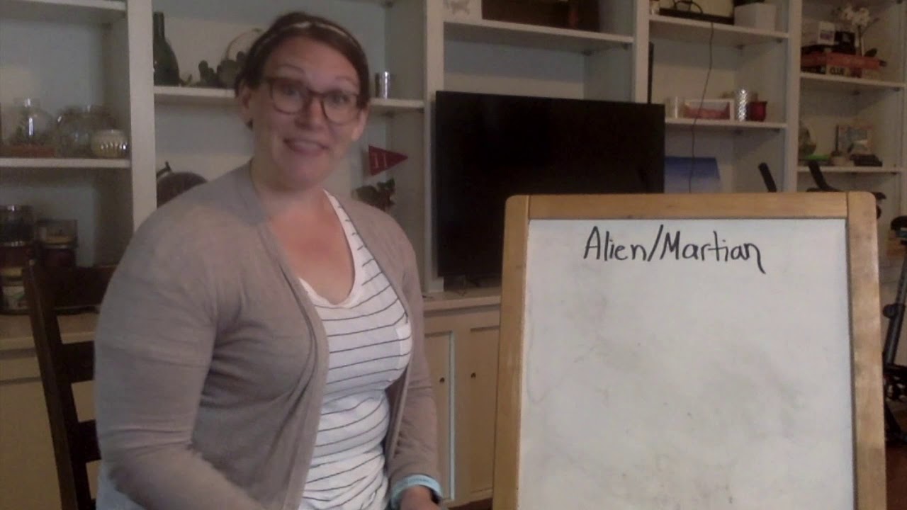 Draw a Rhyme Story - YouTube