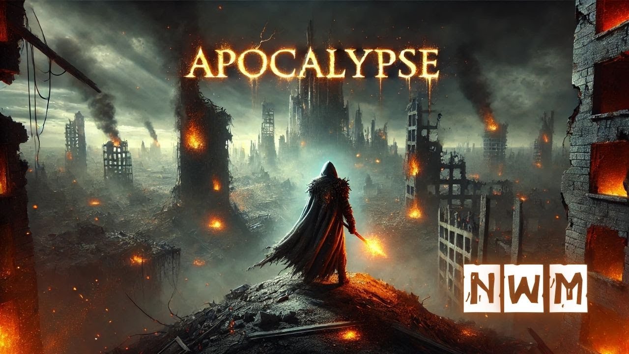 💪 Apocalypse: Classical Power Workout: Maximum Motivation | Orchestral ...