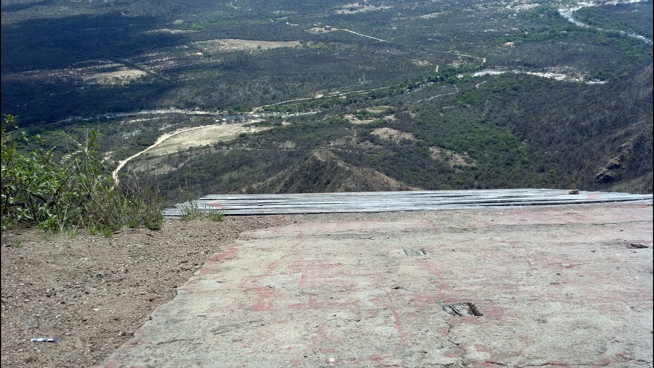 Cuchi Corral - El Mirador - La Cumbre - YouTube