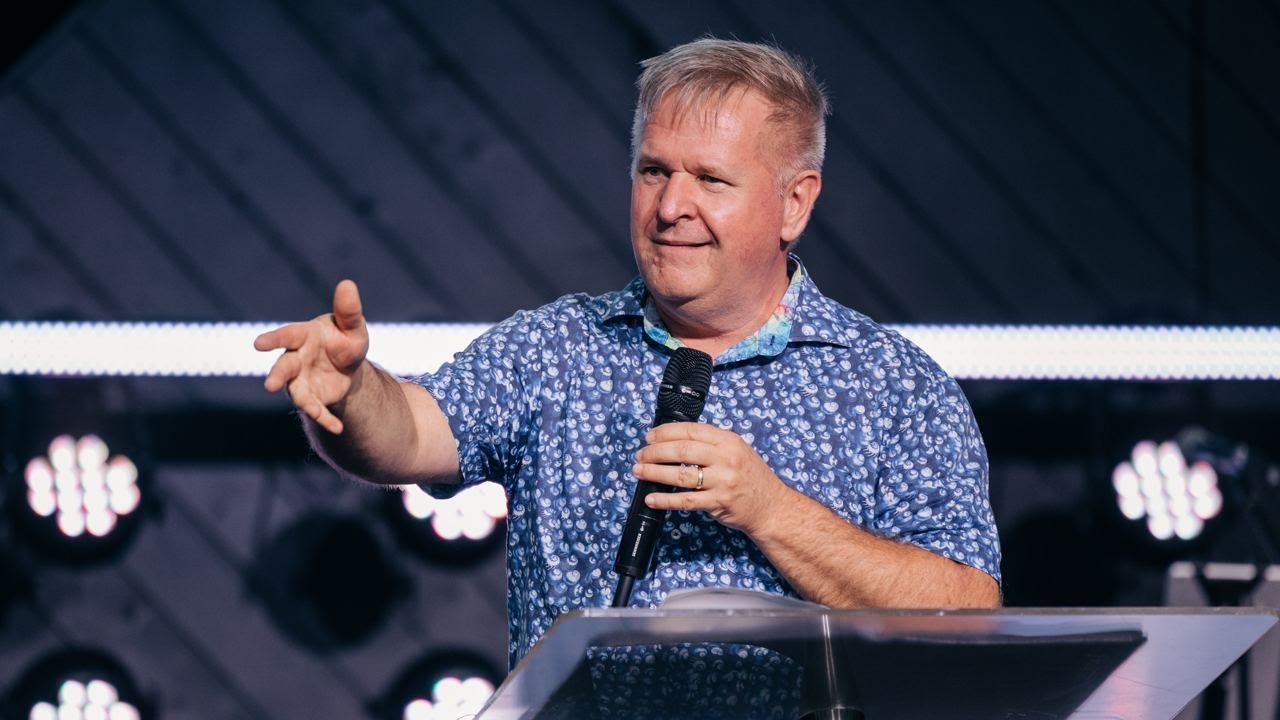 Well Planted | Richard Tankersley - YouTube