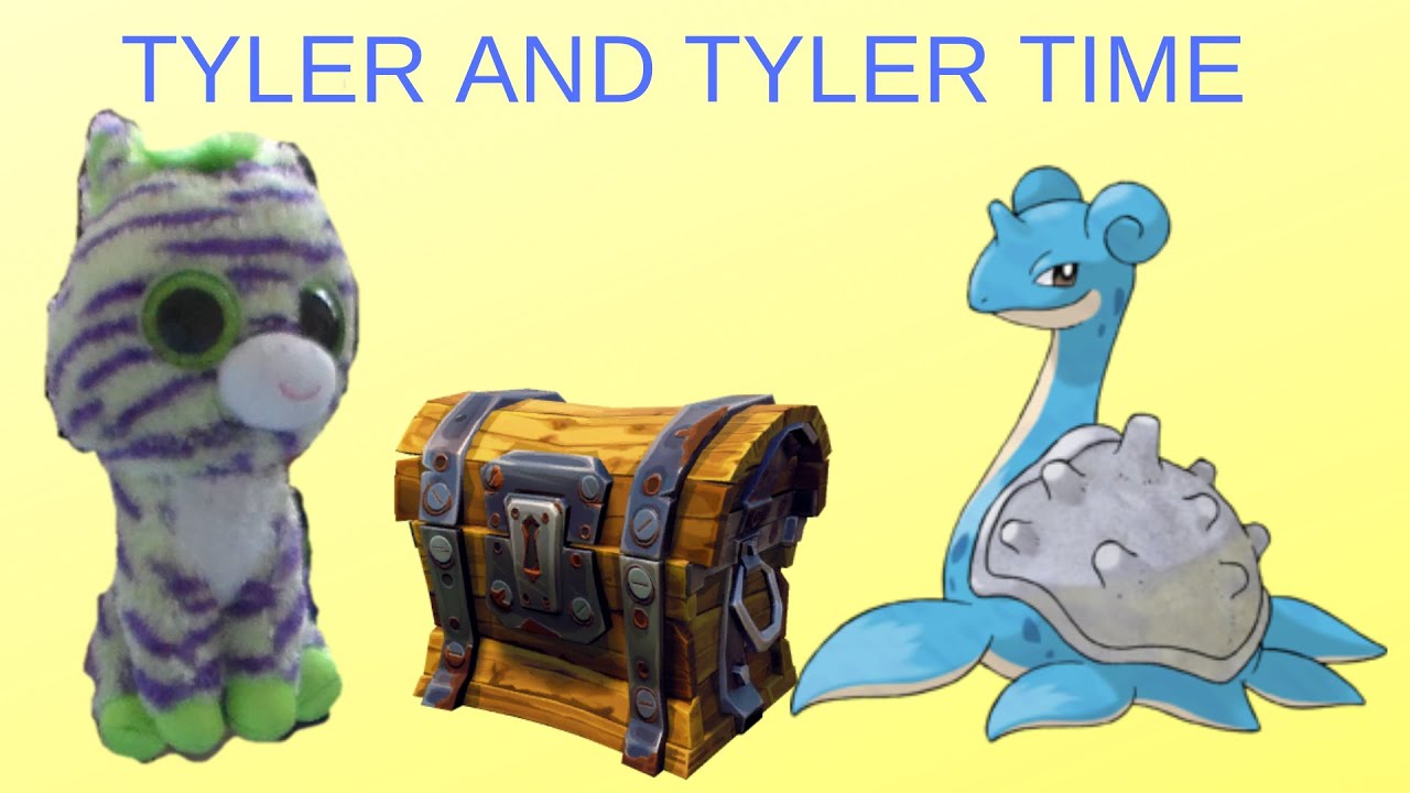 Tyler and Tyler time podcast - YouTube