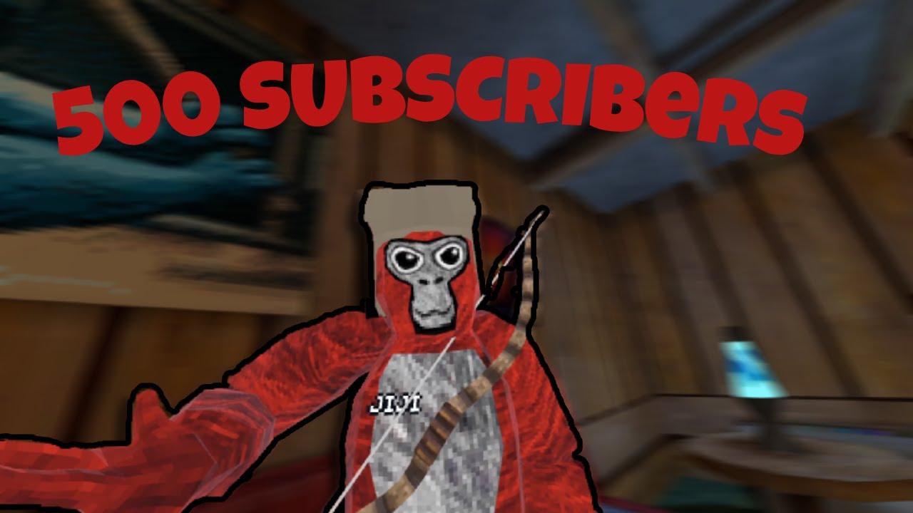 TY for 500 subs!!! (Discord + news) - YouTube