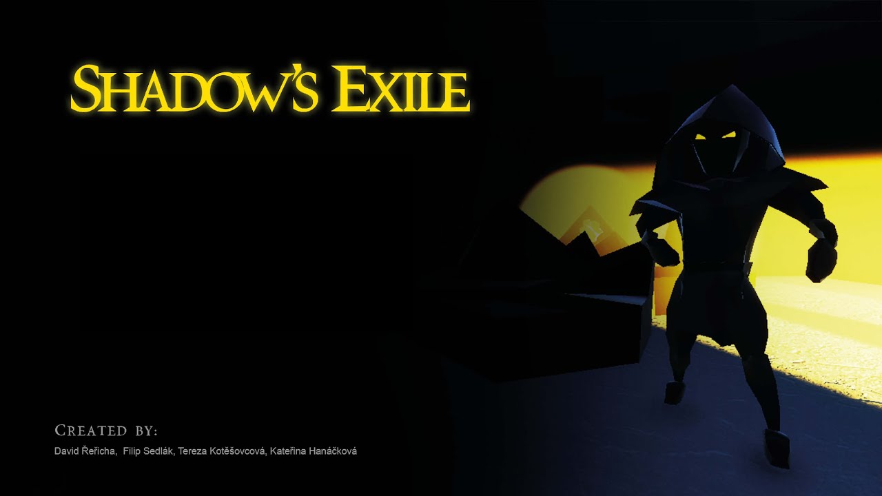 Shadow's Exile Trailer - YouTube