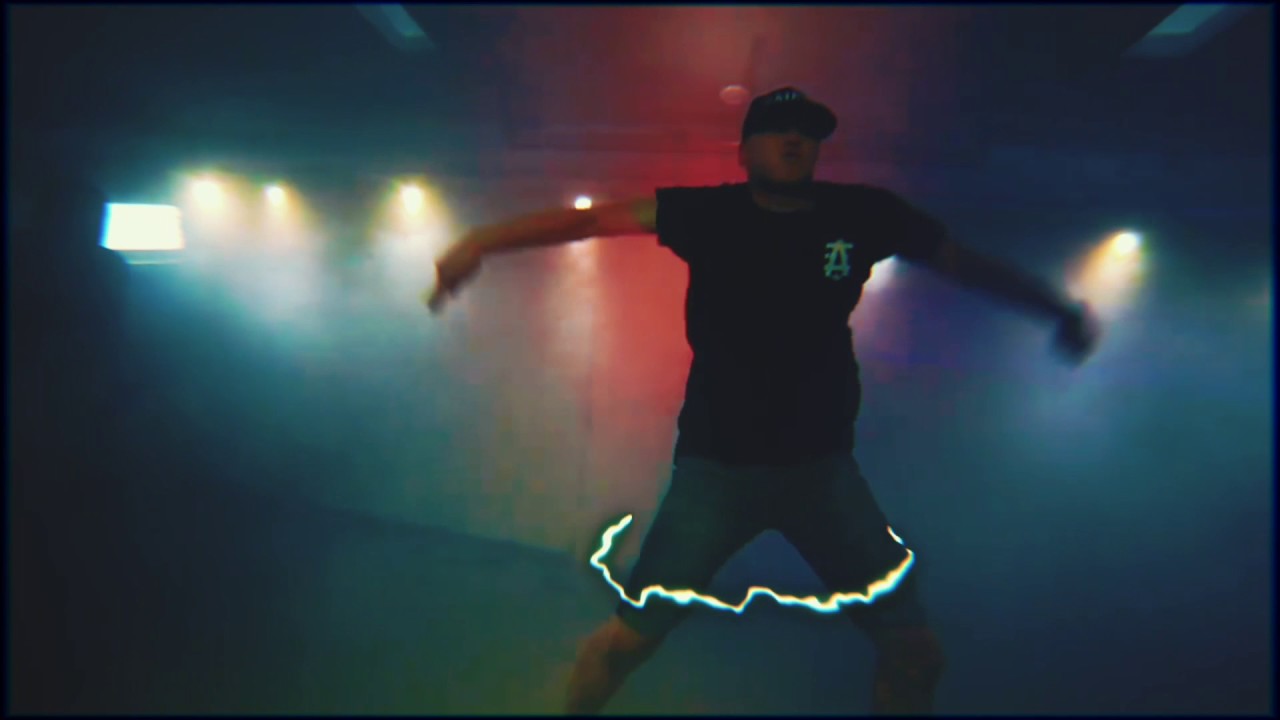 Don't Stop | KAI | Electro Dance | Mongolia - YouTube