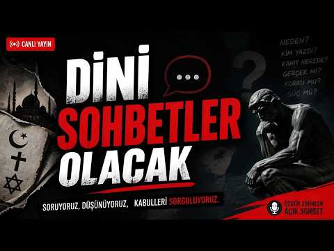 DİNİ SOHBETLER 1