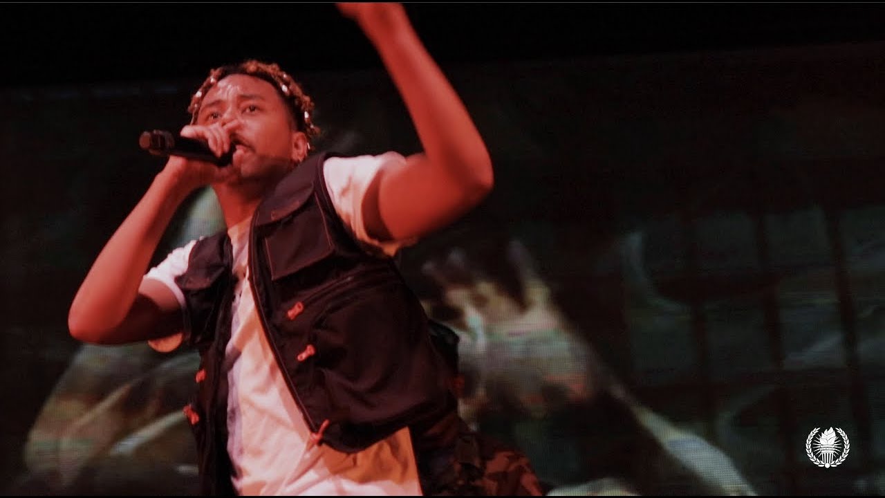 USC Welcome Back Concert '19 - YouTube