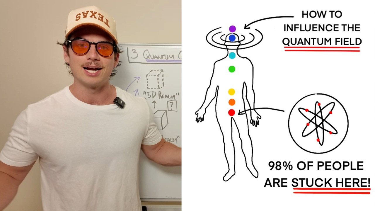 3 Manifestation cheat codes I used to manifest $1.3m - YouTube