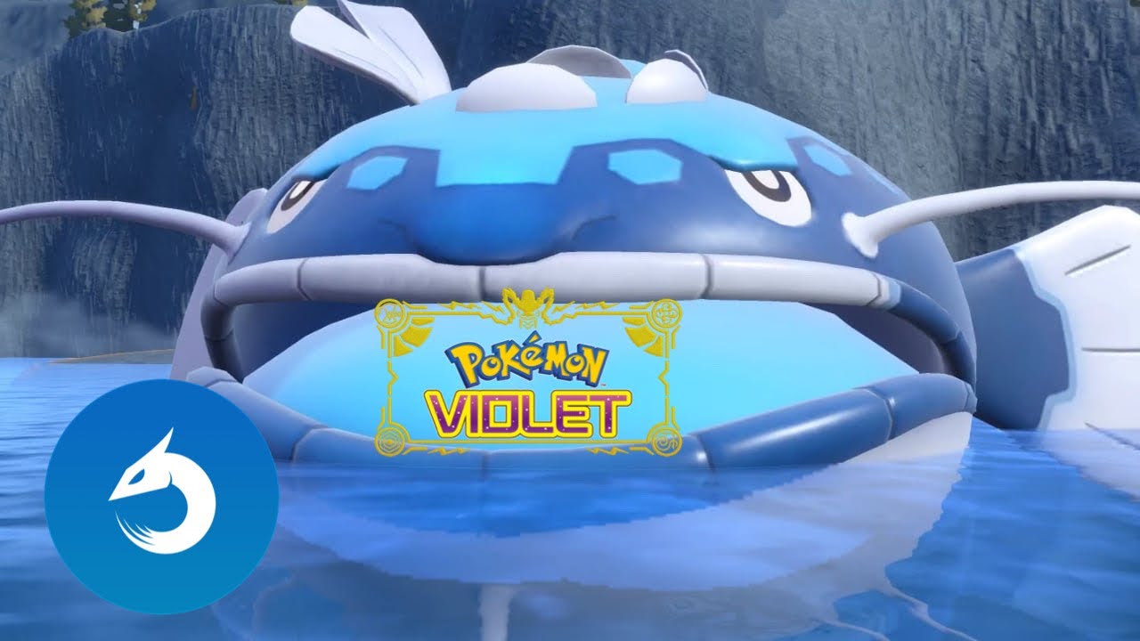 My last titan battle : Pokémon Violet - YouTube