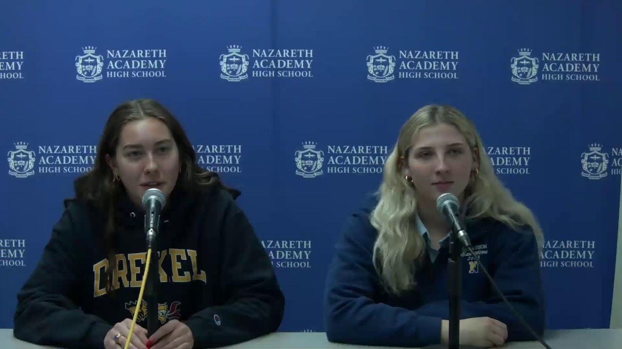 Naz News February 5, 2025 - YouTube