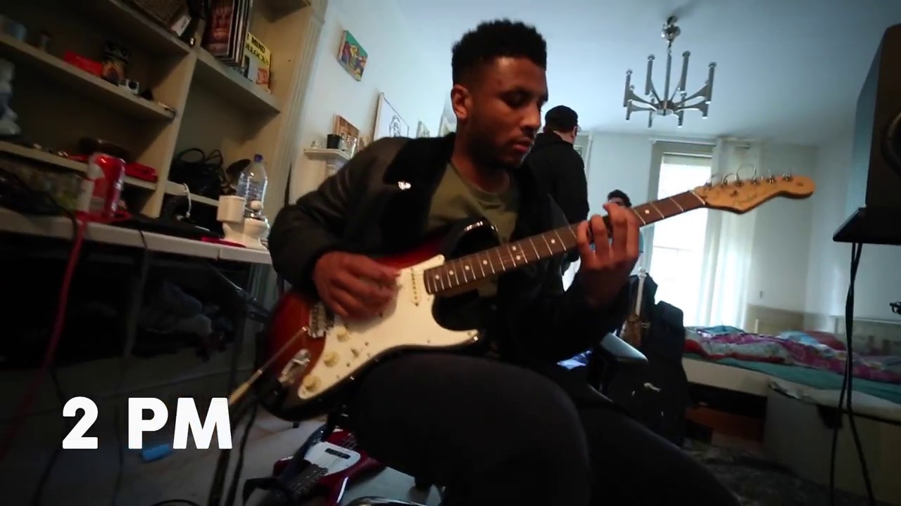 Decave #4: Richi Jones x Jacob Samuels (Trailer) - YouTube