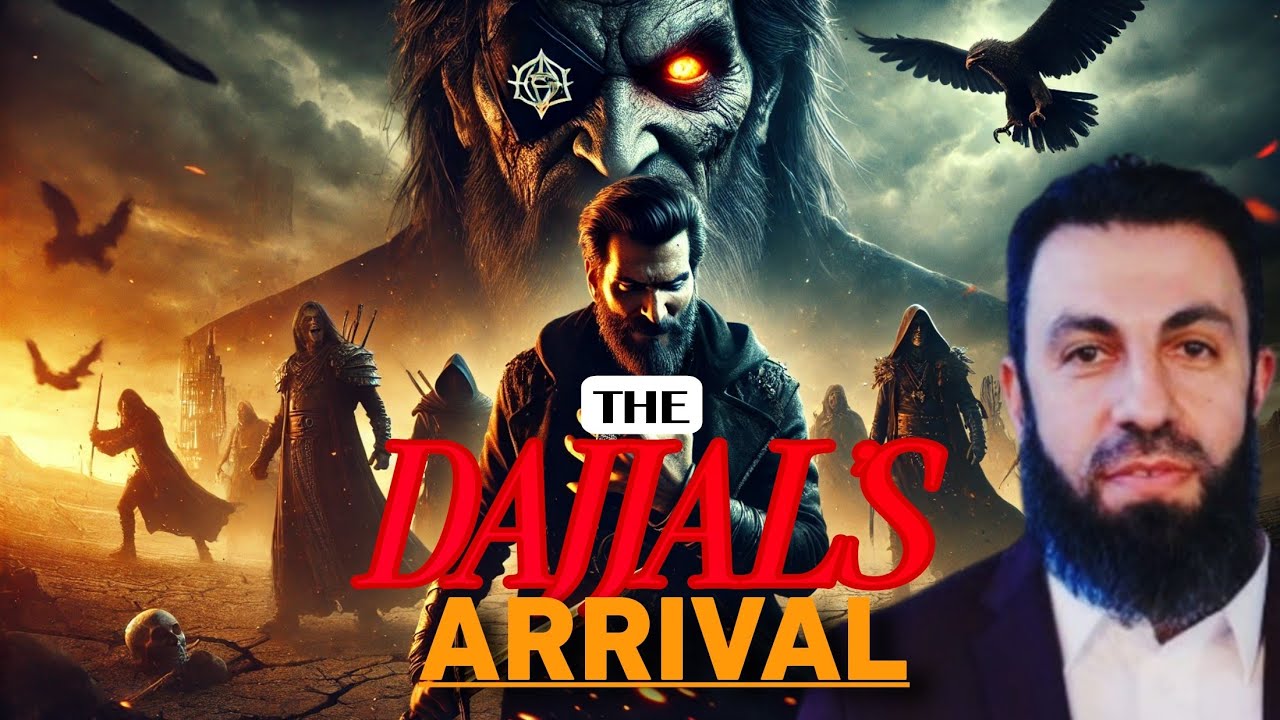 DAJJAL'S SIGNS AND SYMPTOMS: Know The Warning Signs | The Dajjals ...