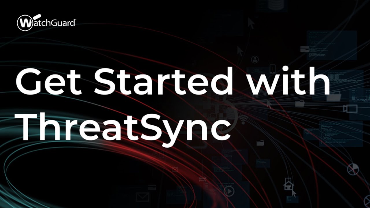 Tutorial: Get Started with ThreatSync - YouTube