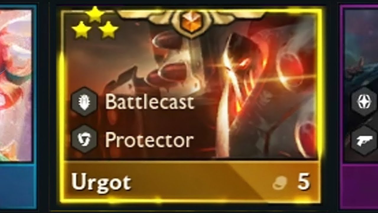 Urgot