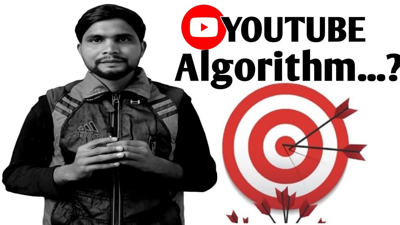 YOUTUBE Algorithm !! The Iconic Tech King - YouTube