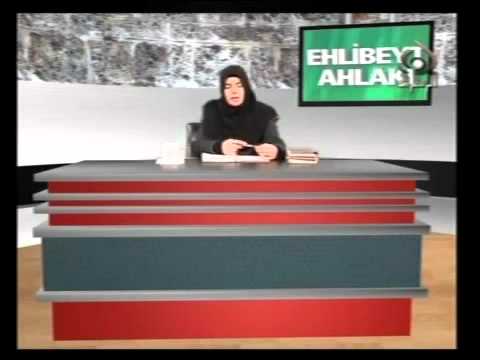 Ana Ata haqqi  ( Zeynep Gok.  Zehratv.com)