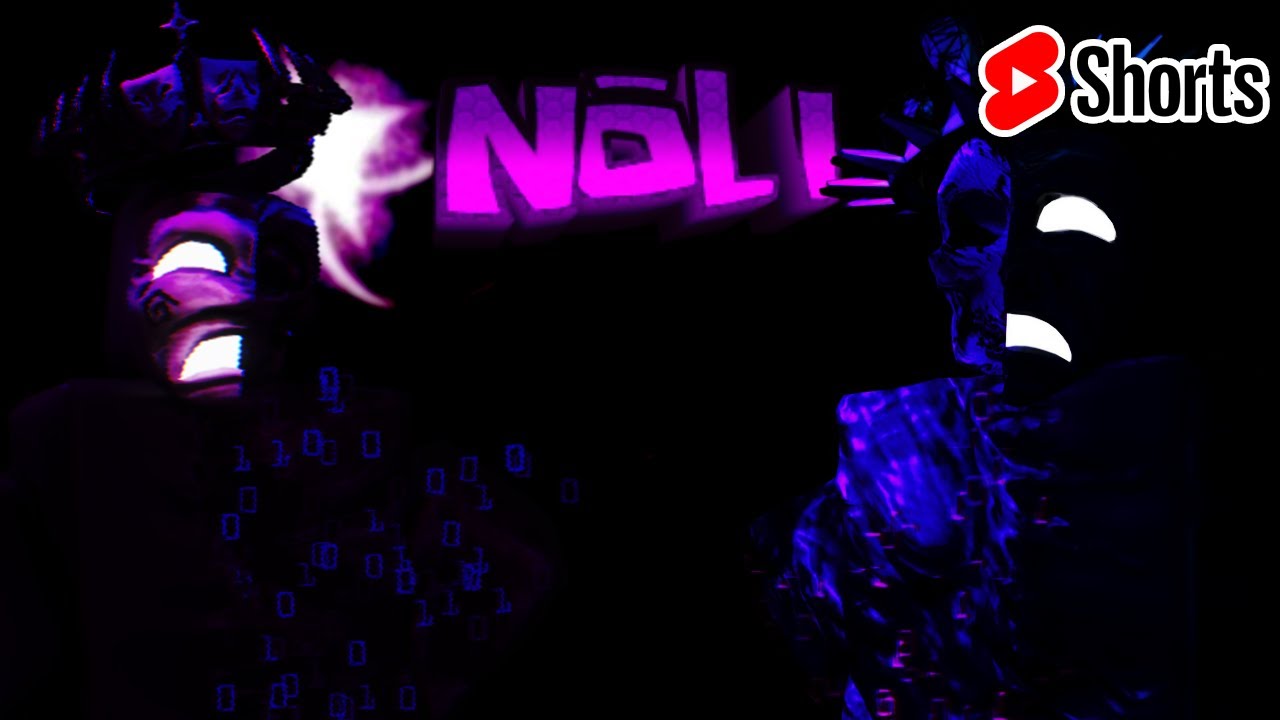Roblox Noli Update IN FORSAKEN???!!! | Roblox Shorts Stream. - YouTube