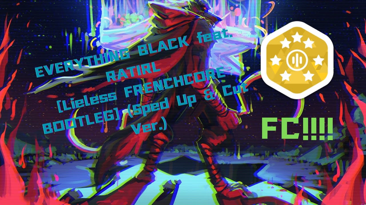 My first 7 star FC!!!!! - YouTube