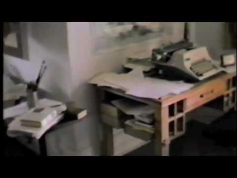 Julius Horwitz Interview, April 1986, Part 2 - YouTube