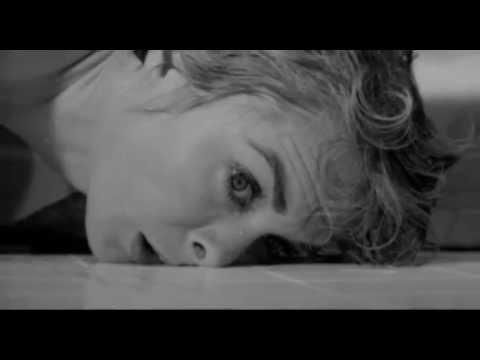 Psycho 1960 shower scene - YouTube