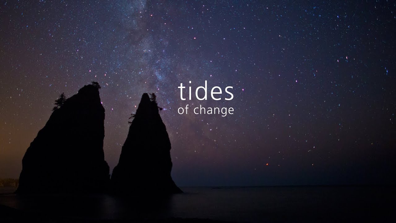 Tides of Change - YouTube