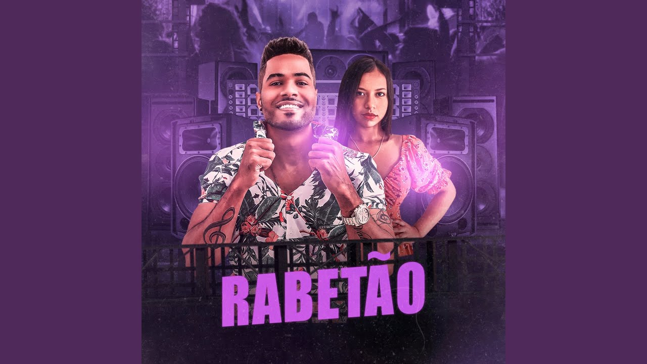 Rabetão - YouTube