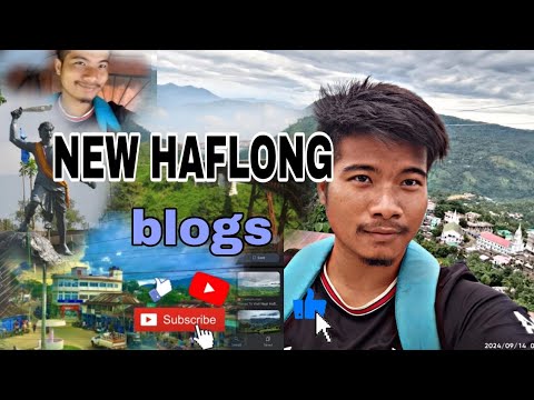 new haflong railway station today | new haflong tourist places #haflong ...