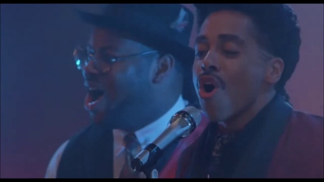 Morris Day & The Time - Shake! (HQ) - YouTube