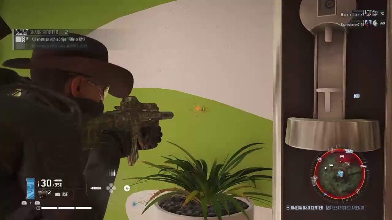 Tom Clancy Ghost Recon Breaking Point - YouTube