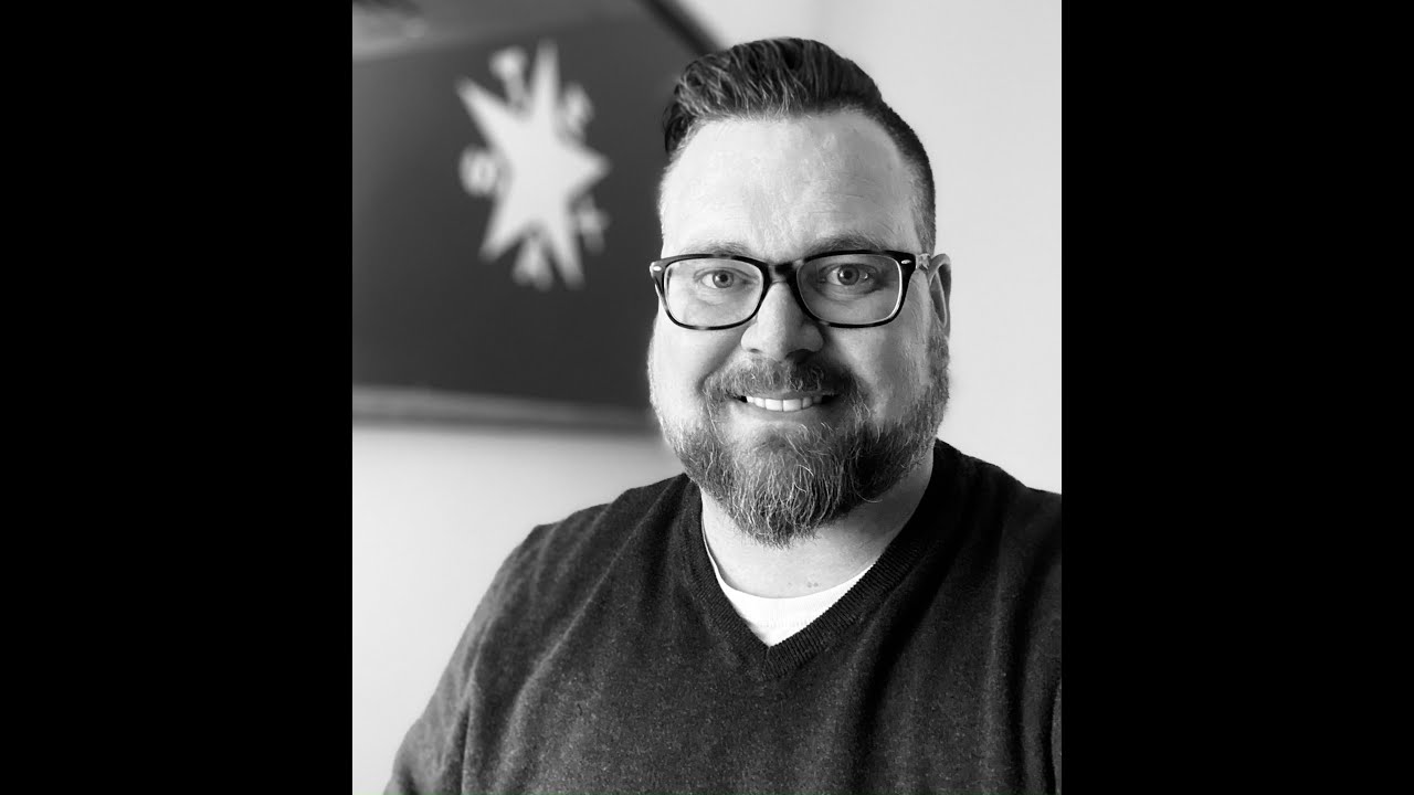 Introduction-Justin Ford, MA, LPC Amarillo, TX - YouTube