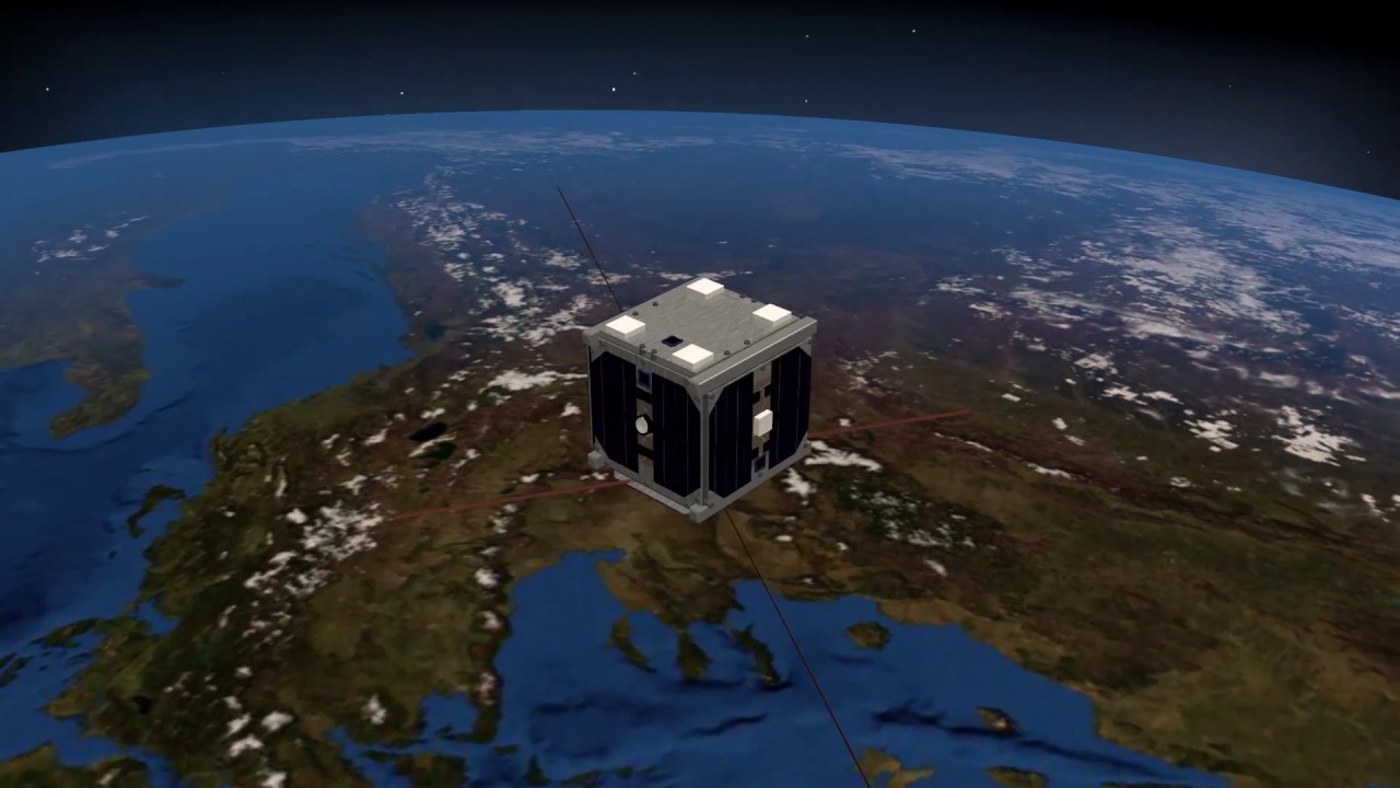 Presentation CubETH (english version) - YouTube