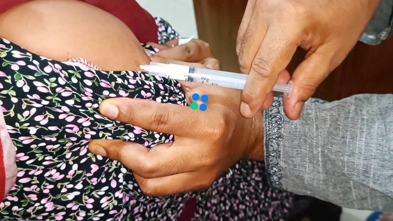 Injection Video. Buttock injection.im injection. iv injection push 24 Big Ep 34 injection Point ...