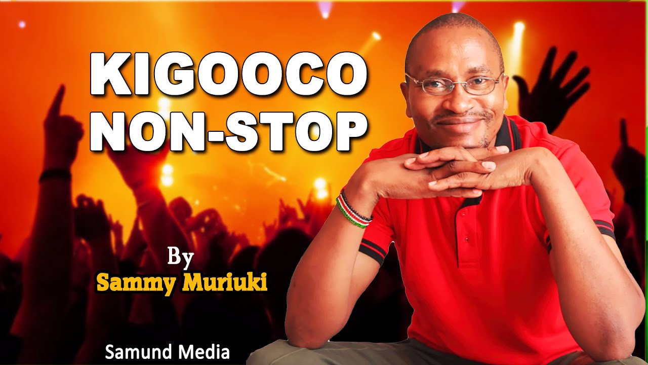 Kigooco non-stop - YouTube