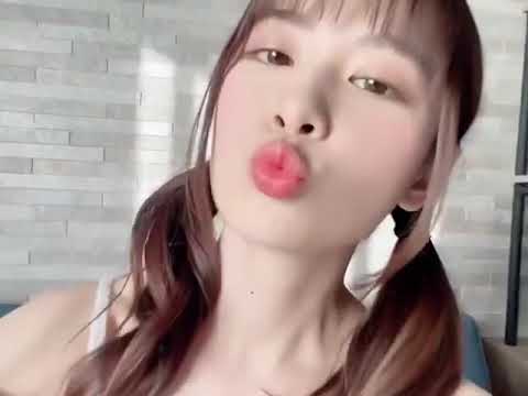 Why Everyone's Obsessed With Kaori Maeda's Lips