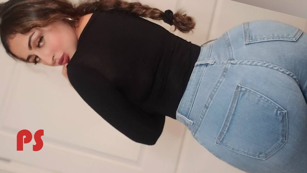 THAWANY ALVES👗How to look like trendy plus size and curvy models 🤩👗Curvy plus size models👗 - YouTube