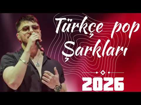Türkçe Pop Müzik 2025 🔥 En Hit Şarkılar | Haftanın Trend Türkçe Pop Listesi | En Yeni Müzikler 2025