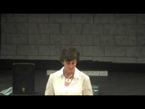 Laura Sundquist for Board of Finance Alternate - YouTube