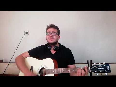 Musahan seyhan (emircan iğrek-devriliyorsam cover)