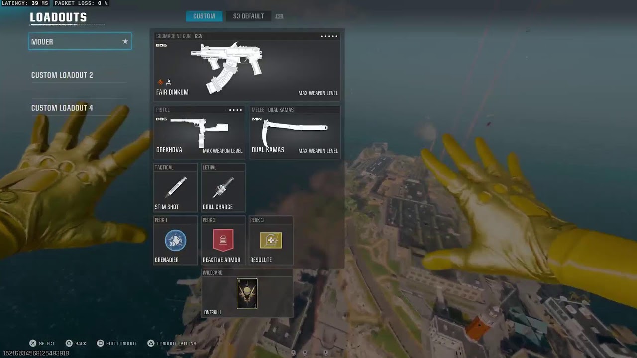 *Live* [WARZONE] TUFF MOVEMENT STREAM DONT MISS DISS🤯🌩️ 129 Sub GOAL ...