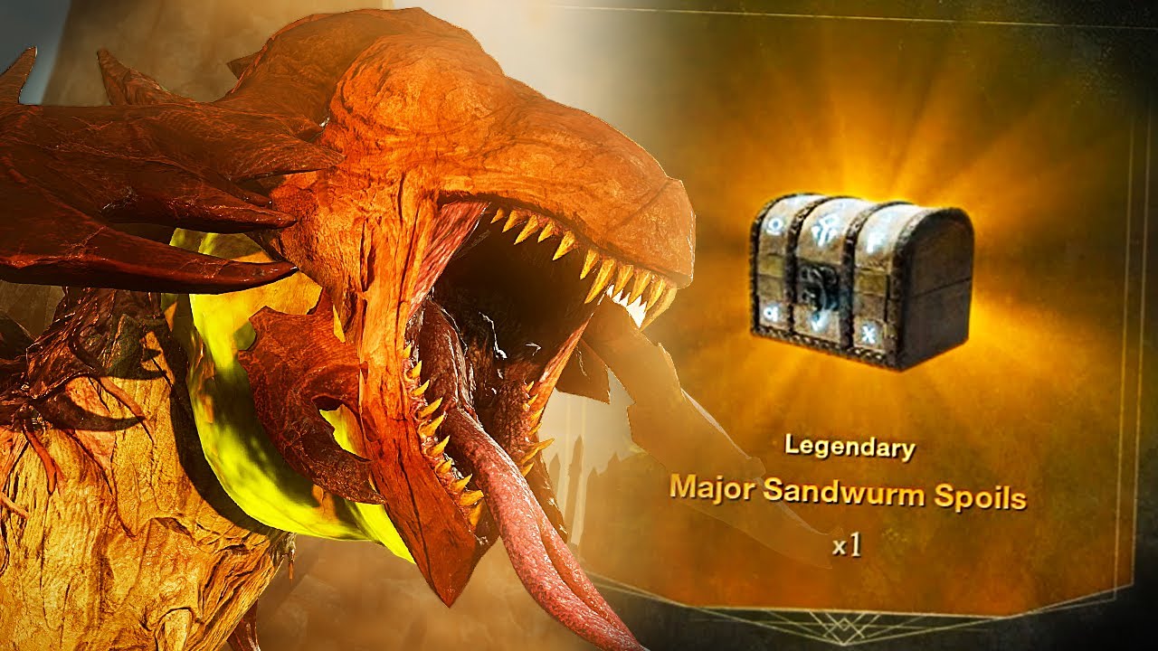 HUGE RAID BOSS AND LEGENDARY LOOT! | New World 20-Person RAID for ...