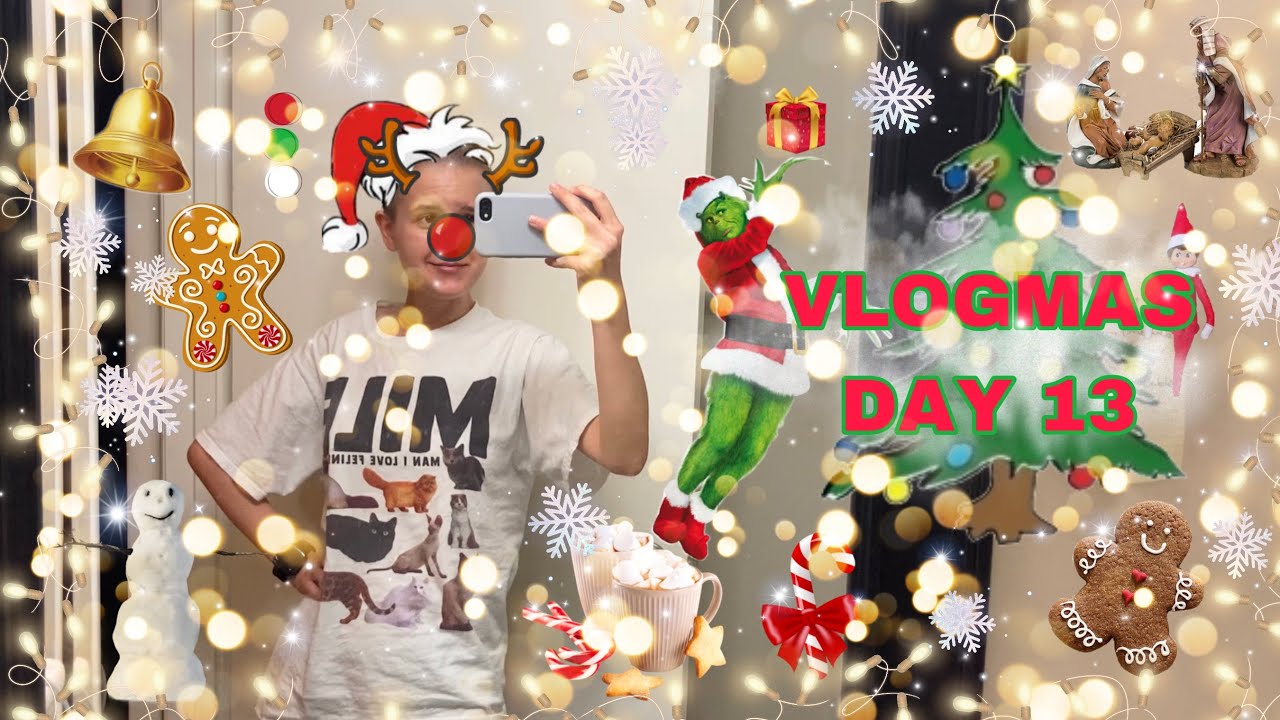 Playing Undertale! Final Boss ASGORE + FLOWY for the first time! 🎄 ...