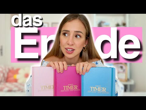 7 Jahre später: Warum ich hiermit aufhöre 💔