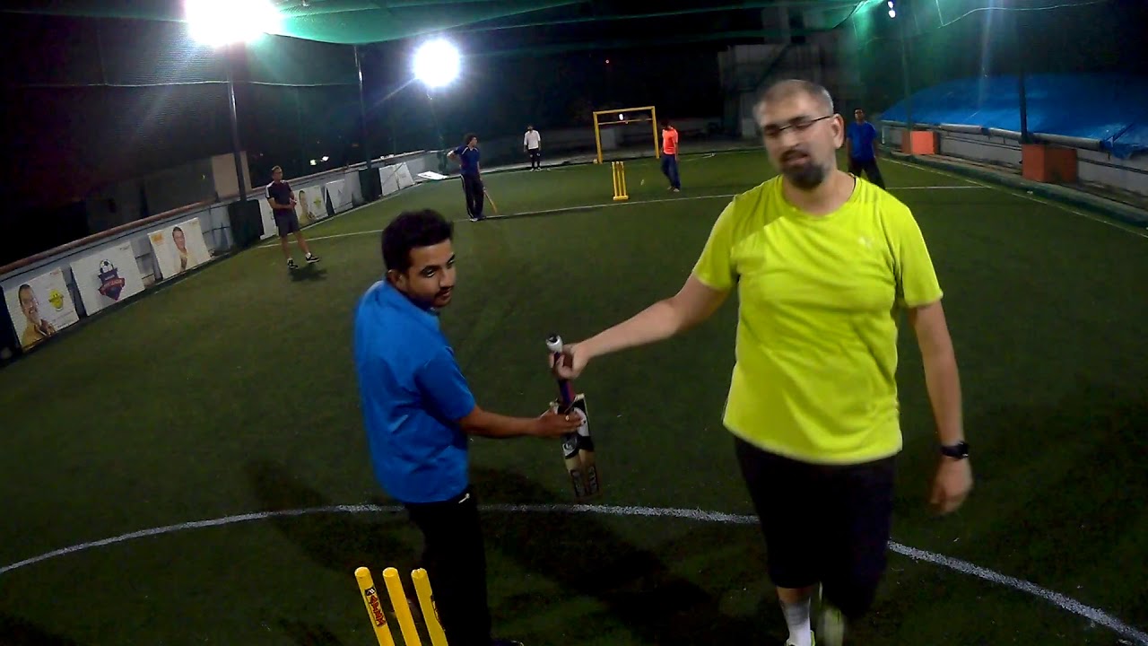 Box Cricket 1 - YouTube