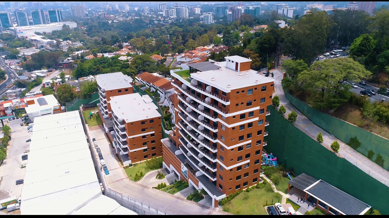 Vista de Cupertino 2019 - YouTube