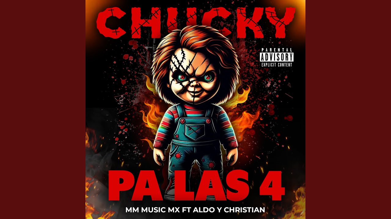 El chuki pa las 4 (feat. Aldo y Christian) - YouTube