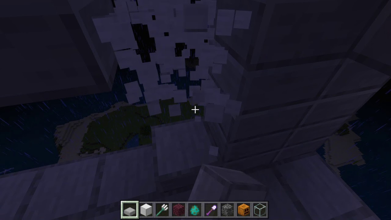 Minecraft - Labirynt by Antek - YouTube