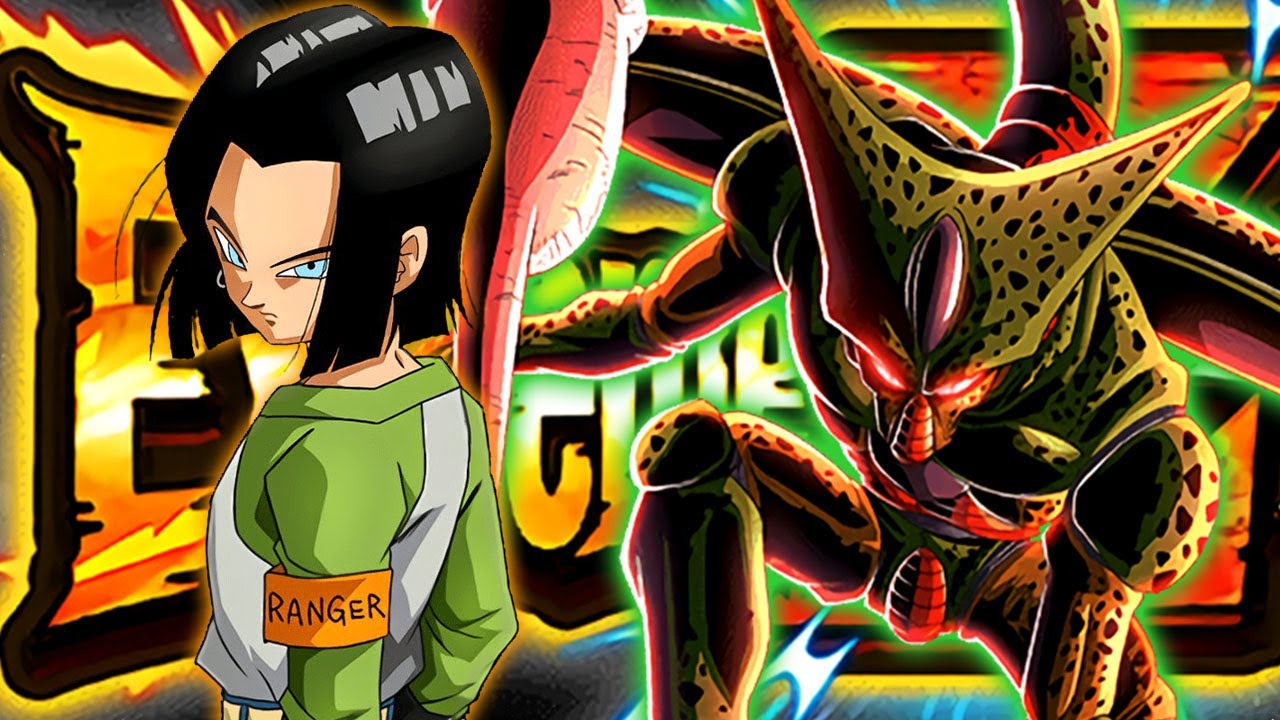 PHY MVP 17 AND PRIME BATTLE LR CELL EZA'S ARE COMING! SUPER 17 ...