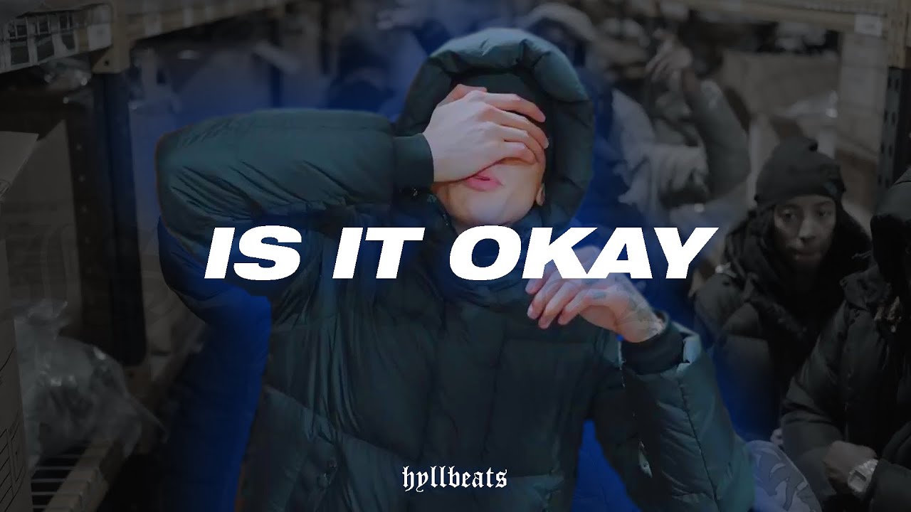 [FREE] Sad Drill x Central Cee - "IS IT OKAY" | Melodic emotional UK/NY ...