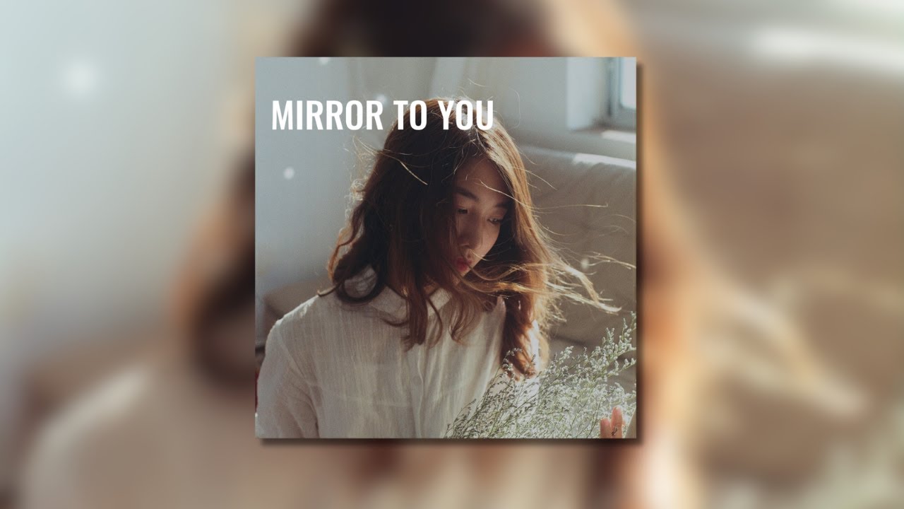 Uplifting Retro Pop music for videos - "Mirror to You" - YouTube